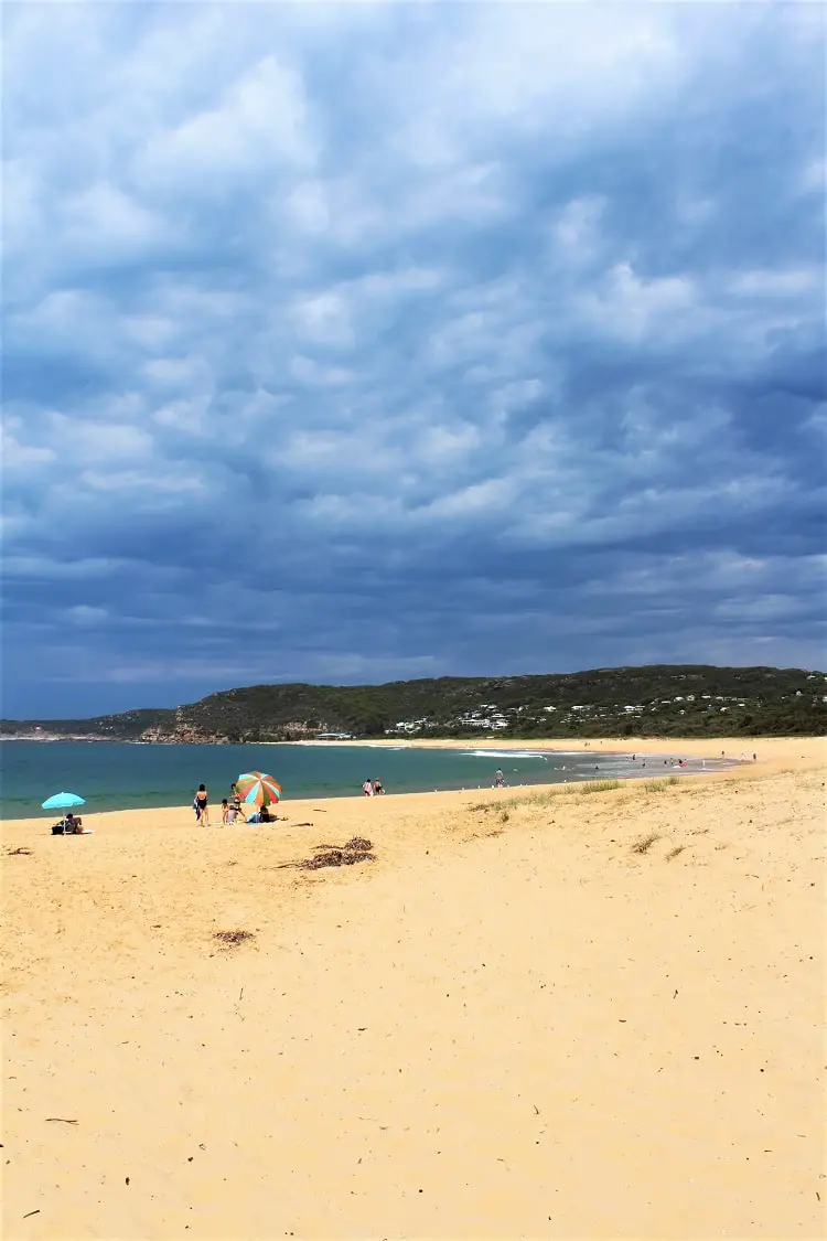 25 Best Beaches in NSW You Have to Visit - Dreaming of Down Under