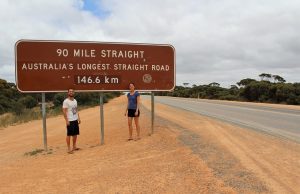 The Ultimate Guide to Crossing the Nullarbor Plain - Dreaming of Down Under