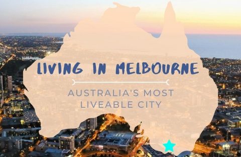 Where to Live in Australia - Dreaming of Down Under