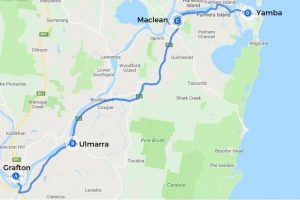 North Coast NSW: Small Towns & Attractions - Dreaming of Down Under