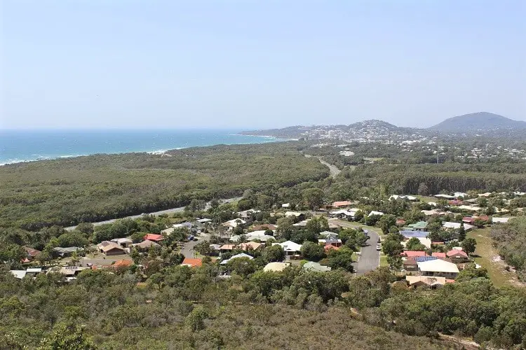 Noosa 3-Day Itinerary by Public Transport - Dreaming of Down Under