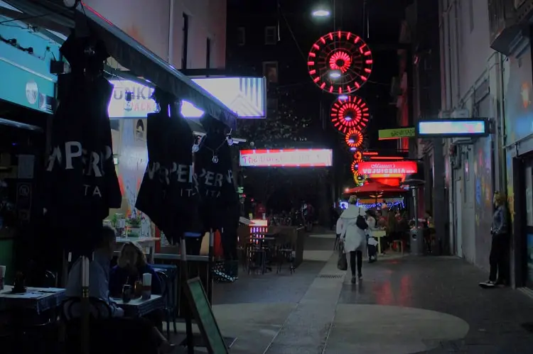 The BEST Places to Stay in Sydney, Australia: Top Areas & Hotels